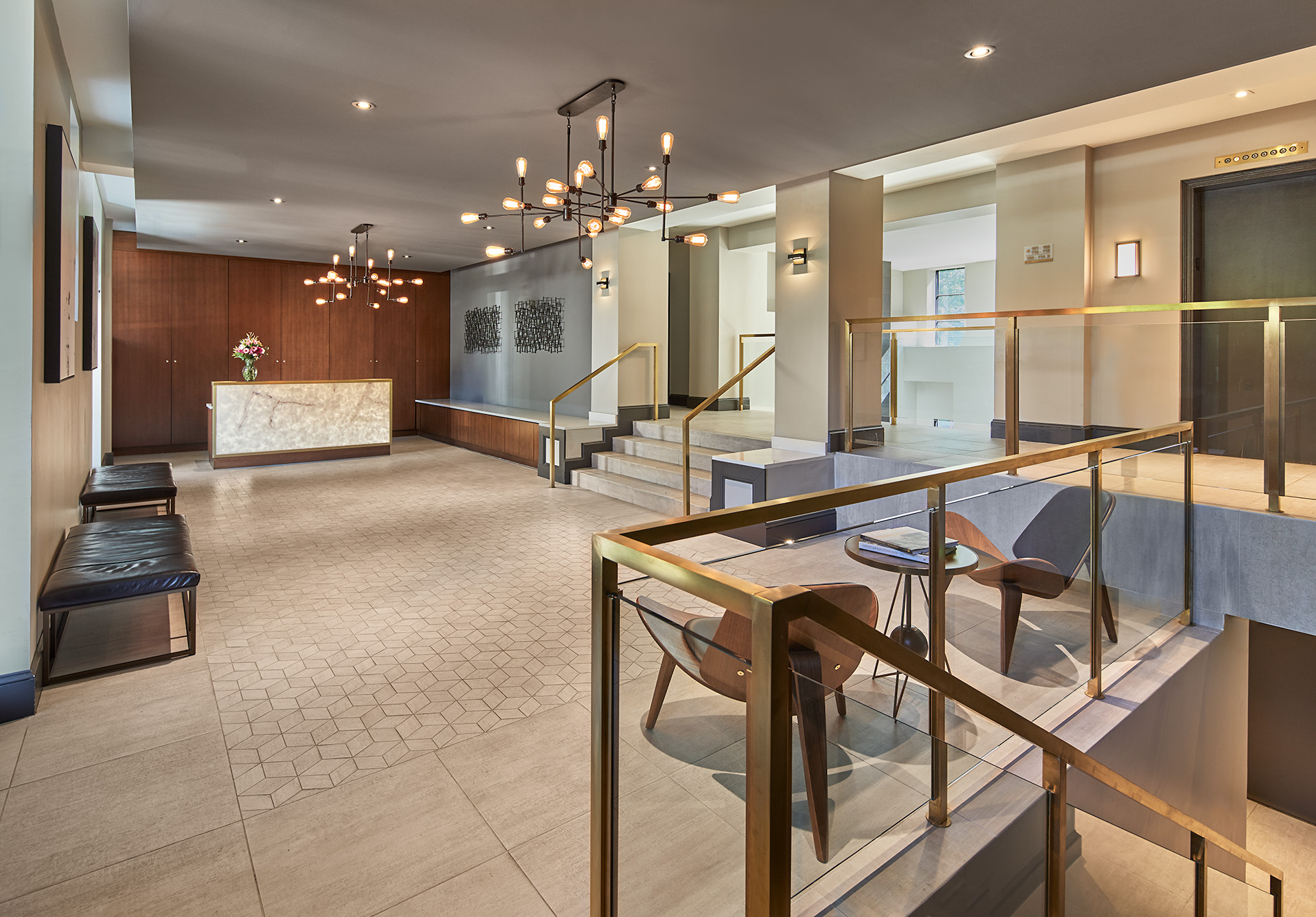 The Parkway - Bonstra | Haresign Architects