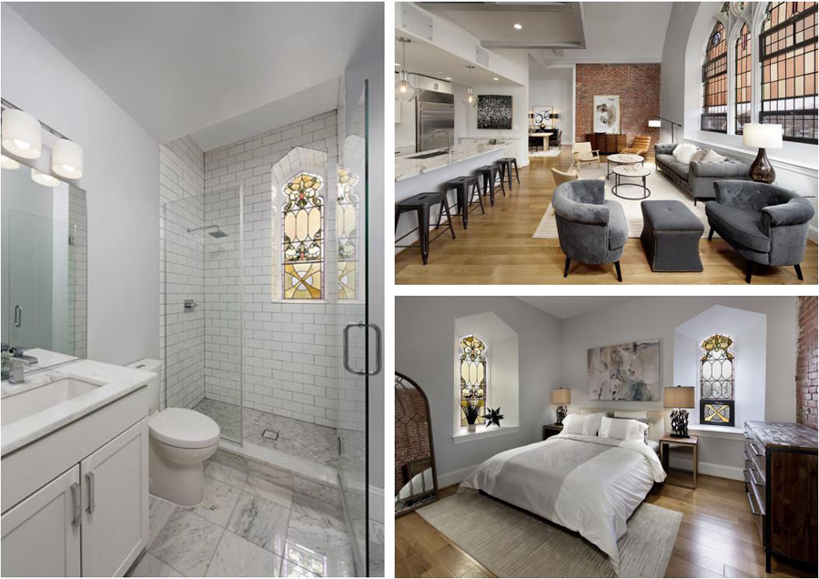 Bonstra | Haresign ARCHITECTS Wins AIA Award of Excellence - Bonstra ...