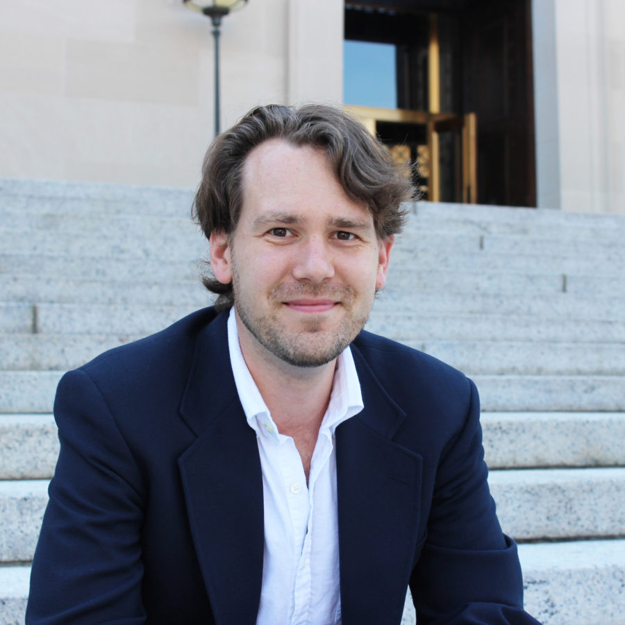 Bonstra | Haresign ARCHITECTS Welcomes New Team Members - Bonstra ...