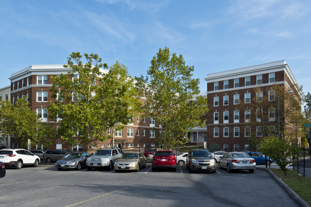 The Maycroft: Justice Housing Helps Residents Live Their Best Lives ...