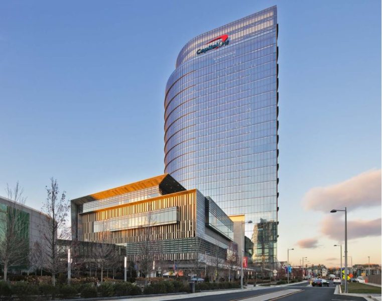 Media Archives - Bonstra | Haresign Architects