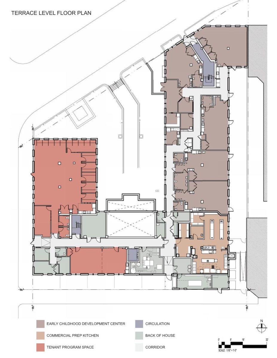 The Maycroft: Justice Housing Helps Residents Live Their Best Lives ...