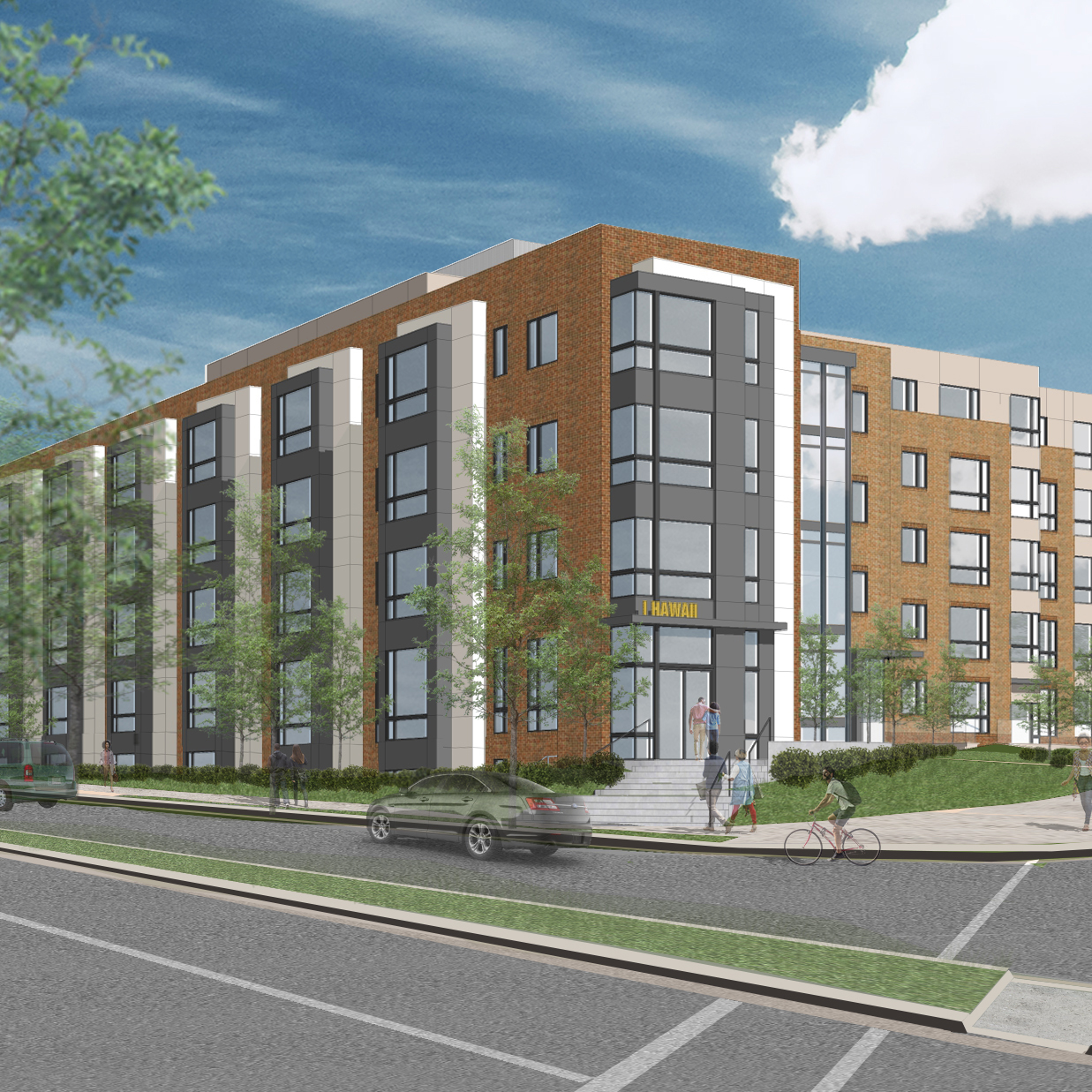 In Process Archives - Bonstra | Haresign Architects