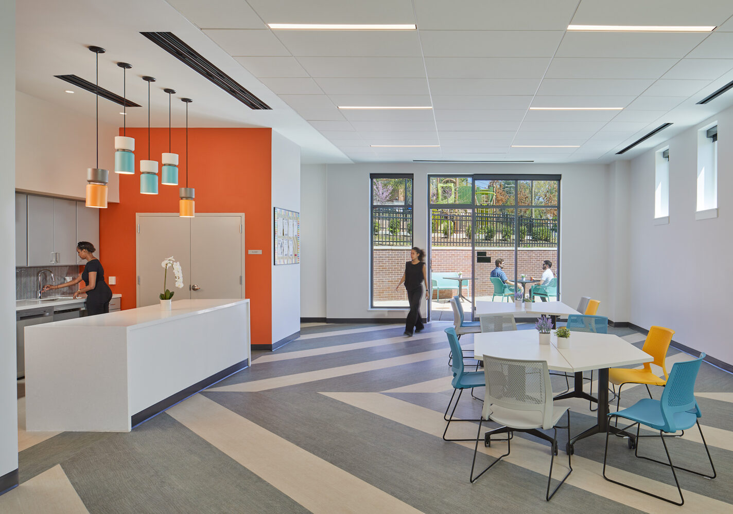 Elevating the Community: Recently Completed Projects Take Center Stage ...