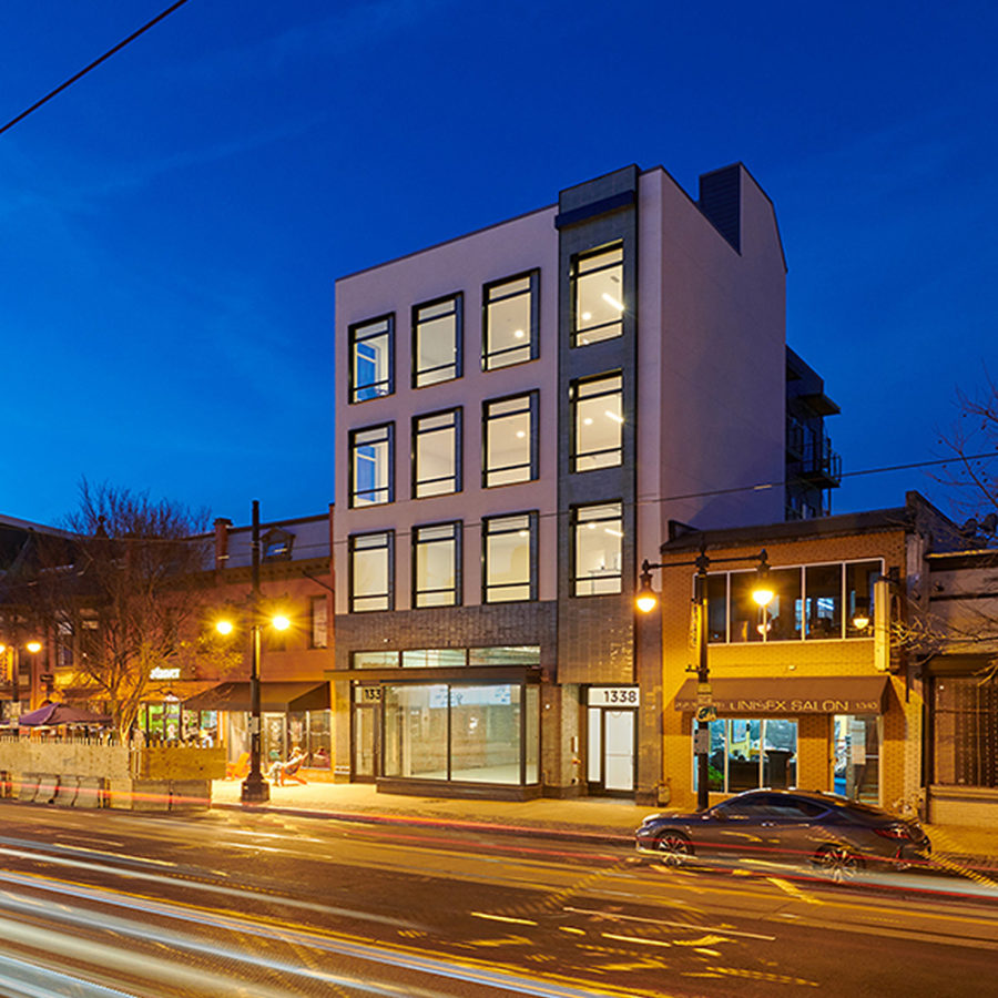 Featured Archives - Bonstra | Haresign Architects