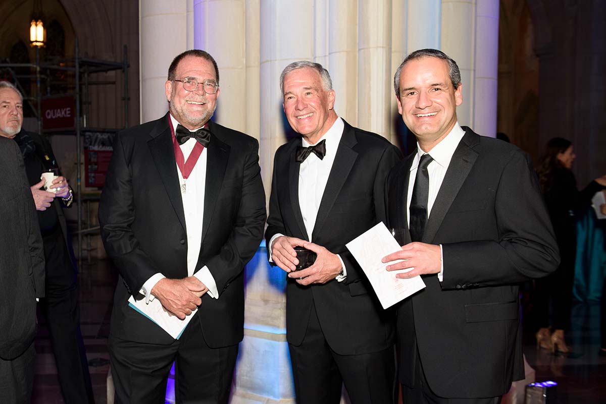 AIA | DC Fall Design Fête 2021 - Bonstra | Haresign Architects