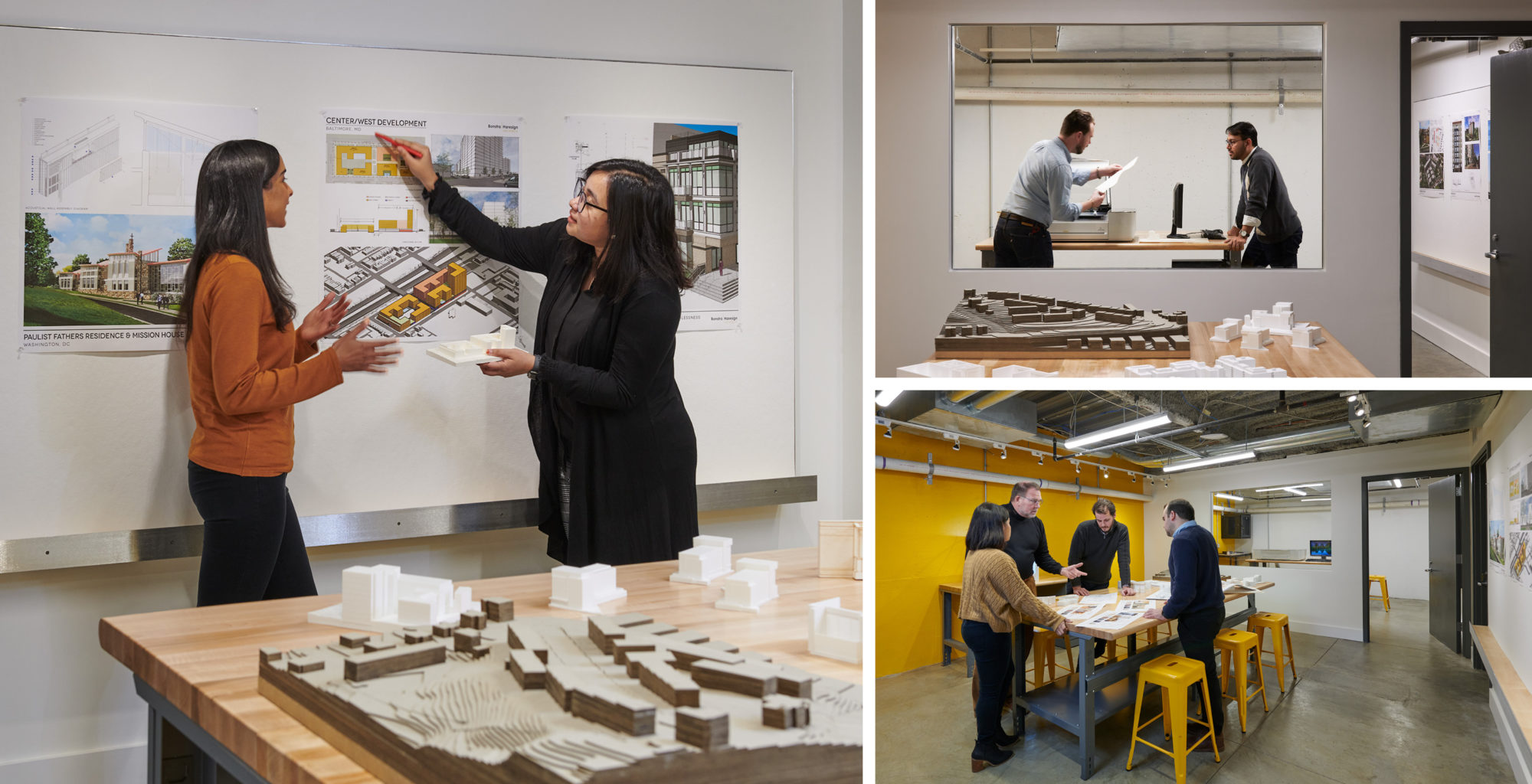 News Archive - Bonstra | Haresign Architects