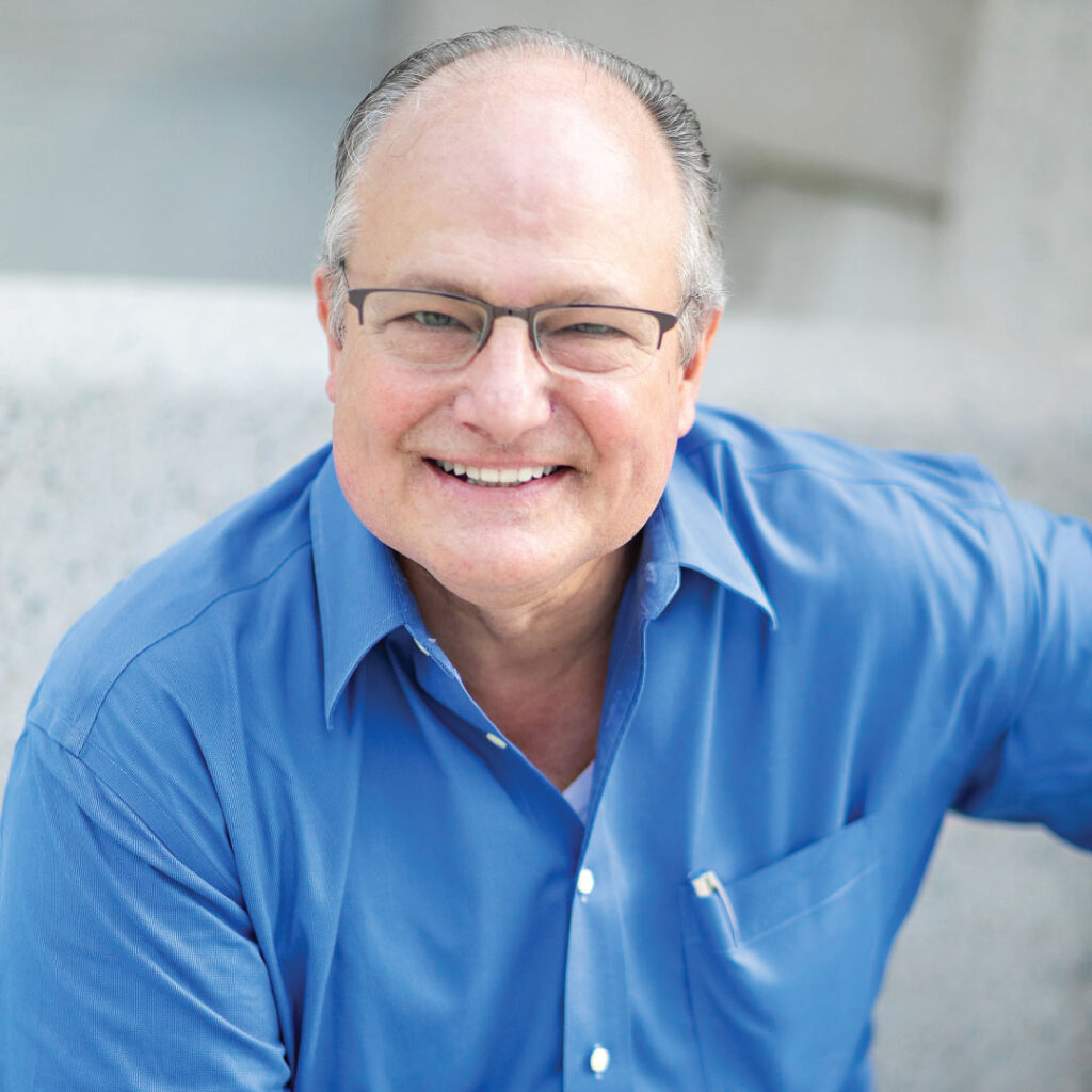 Building a Better Downtown Silver Spring: William J. Bonstra, FAIA ...