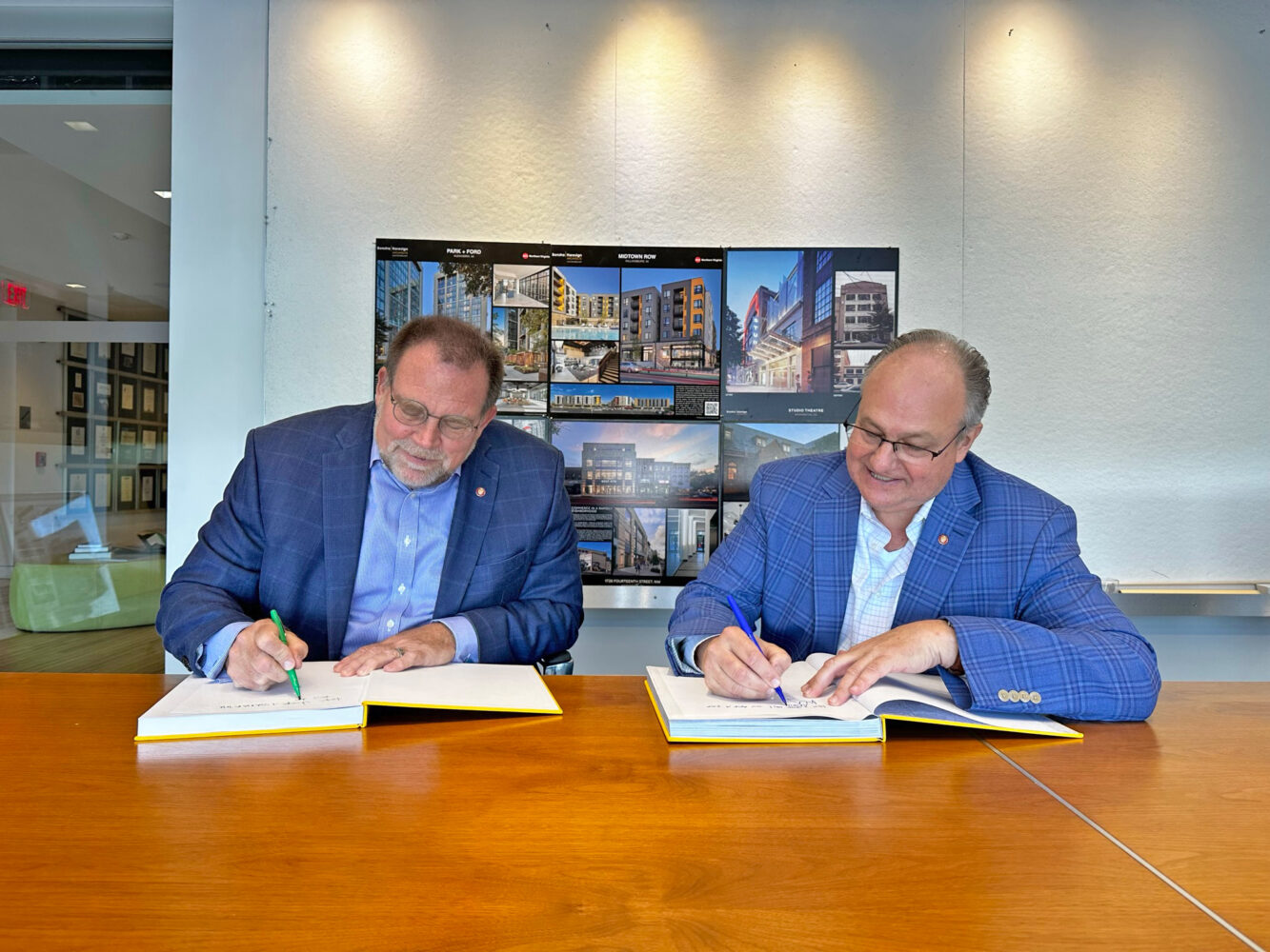 DESIGNING COMMUNITY: Celebrating 20+ Years of Selected Projects, Team ...