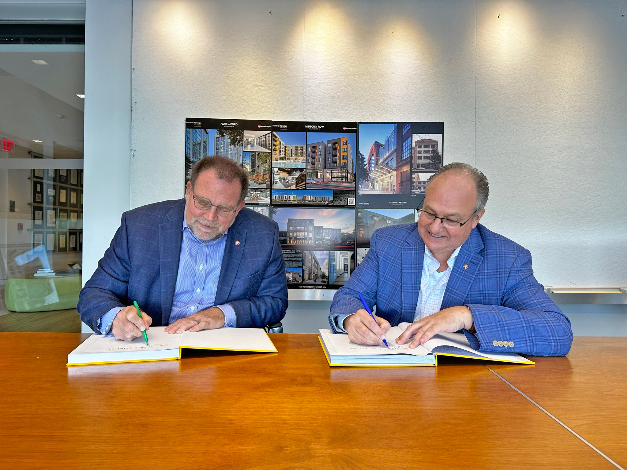 DESIGNING COMMUNITY: Celebrating 20+ Years of Selected Projects, Team and Relationships ...