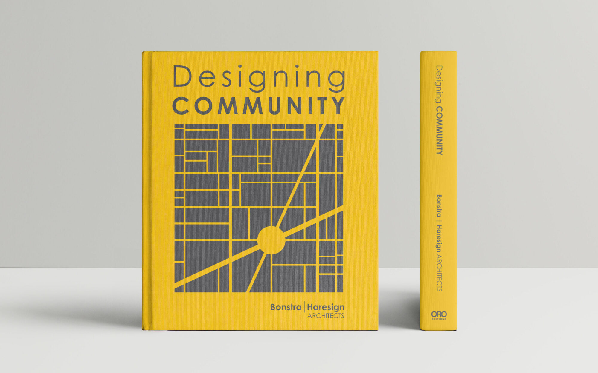 DESIGNING COMMUNITY: Celebrating 20+ Years of Selected Projects, Team ...