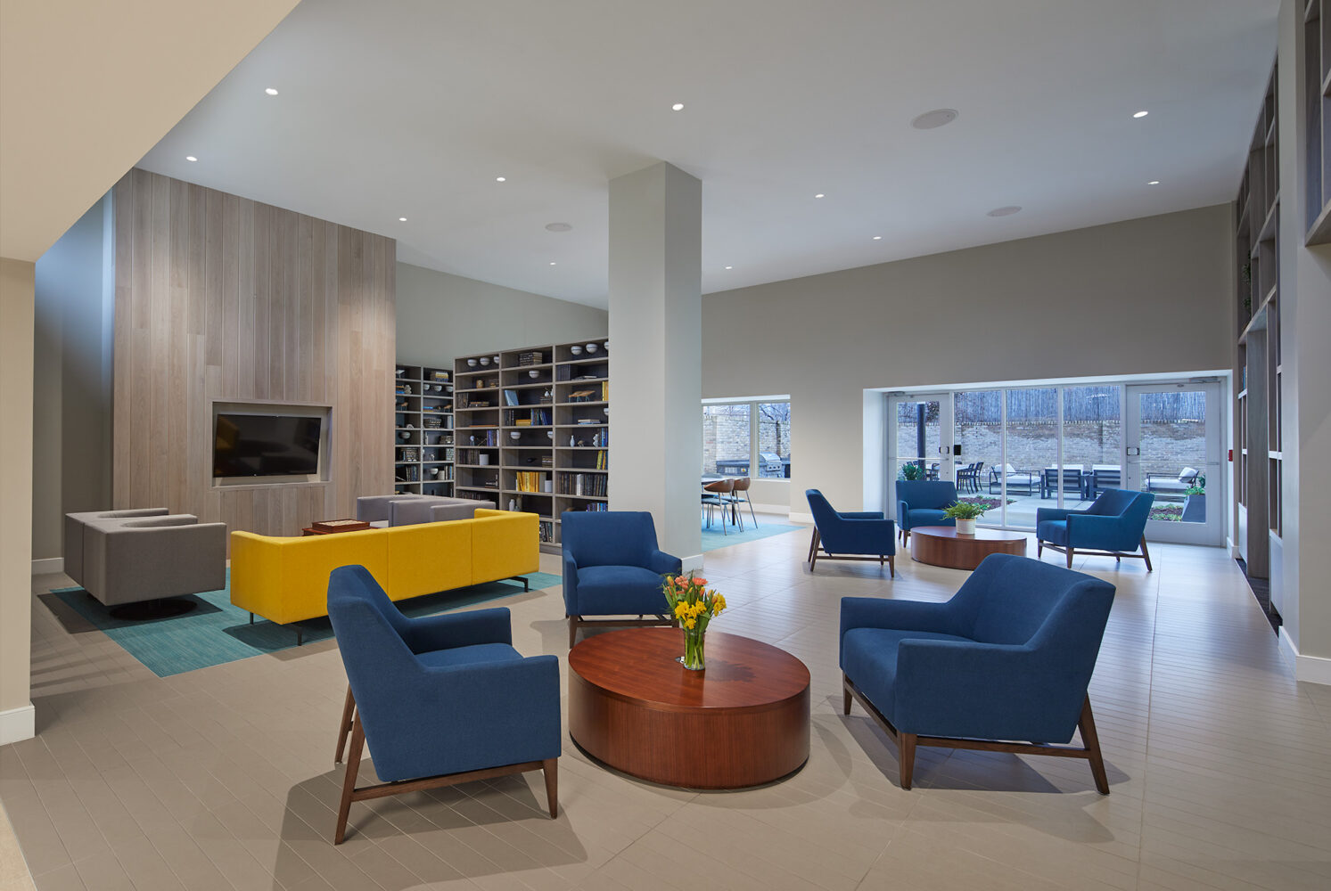 2023 AIA Design Awards Winners - Bonstra | Haresign Architects