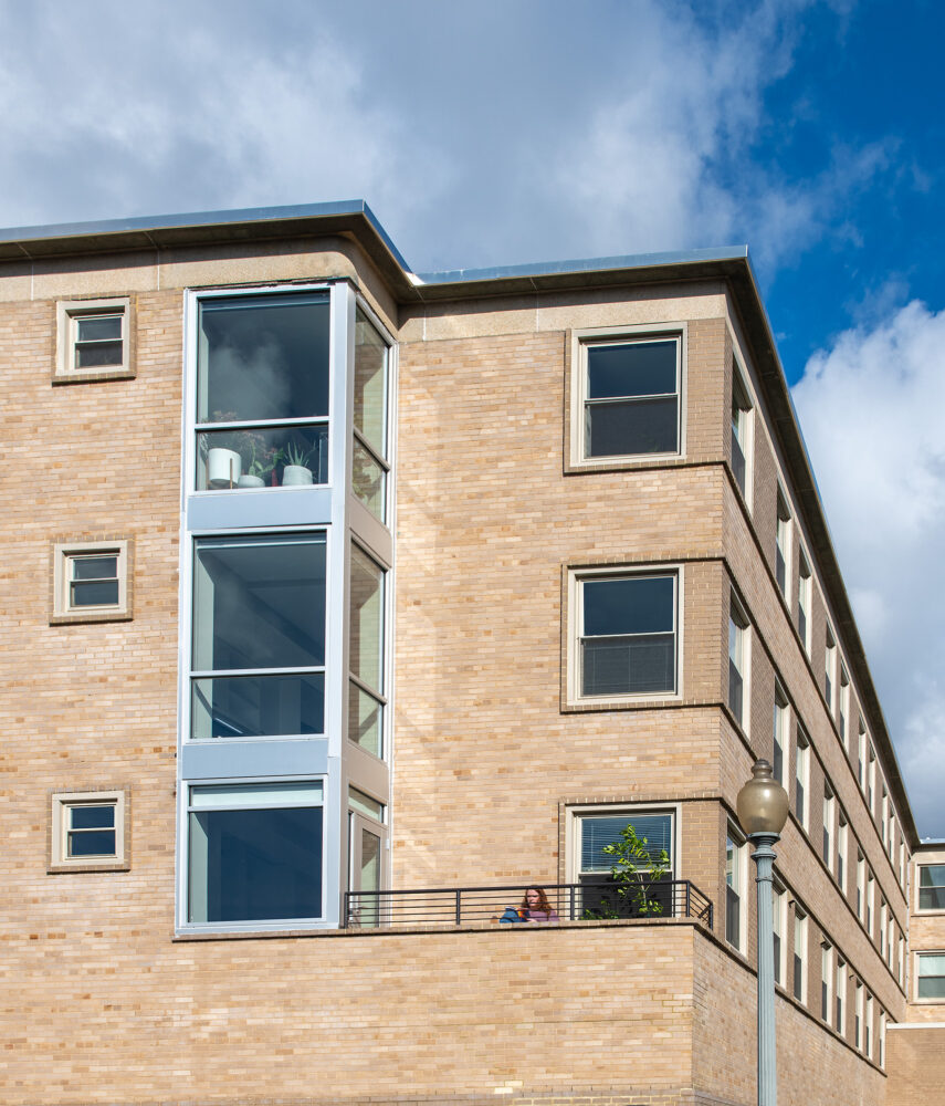 2023 AIA Design Awards Winners - Bonstra | Haresign Architects