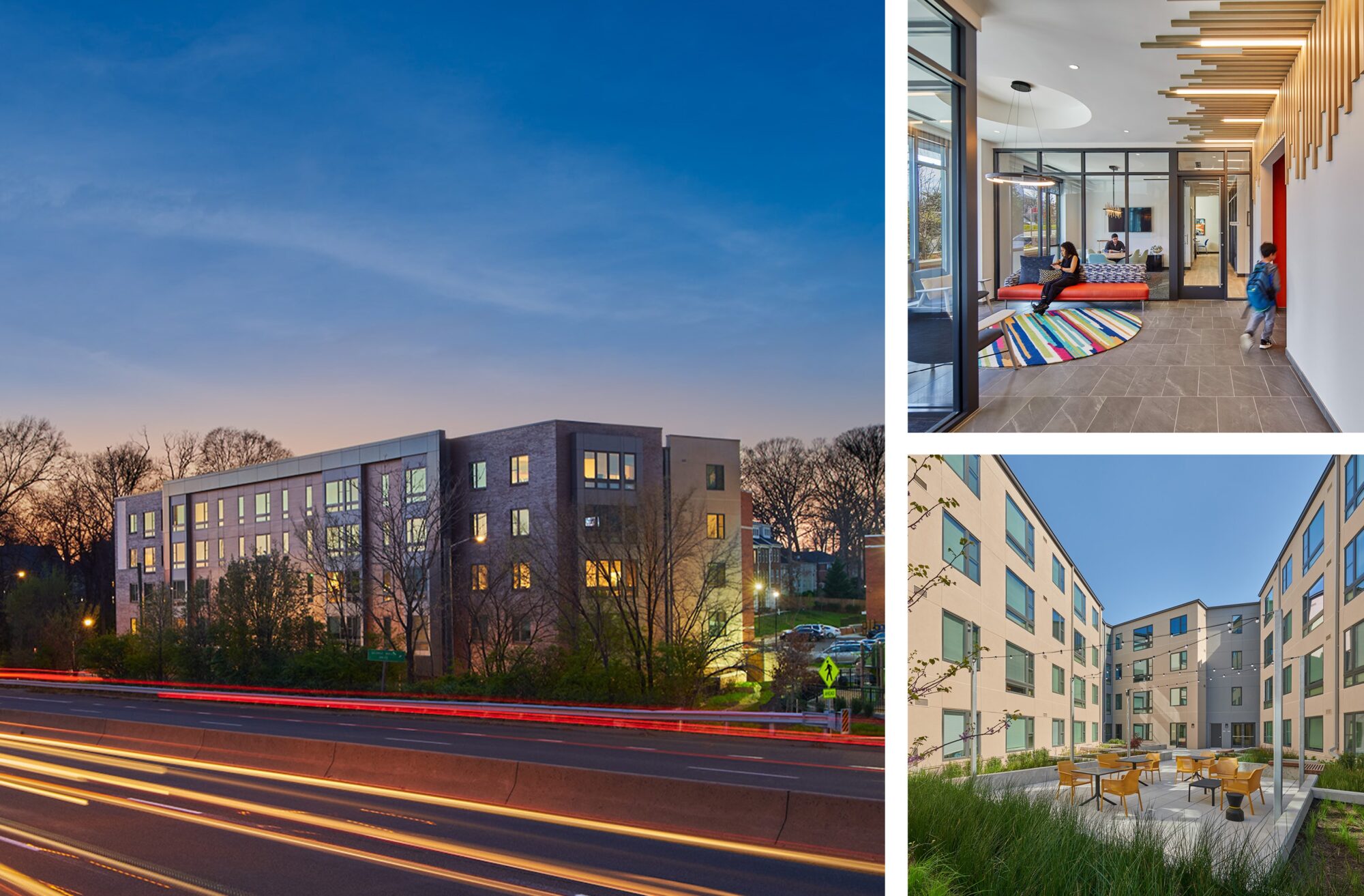 Elevating the Community: Recently Completed Projects Take Center Stage ...