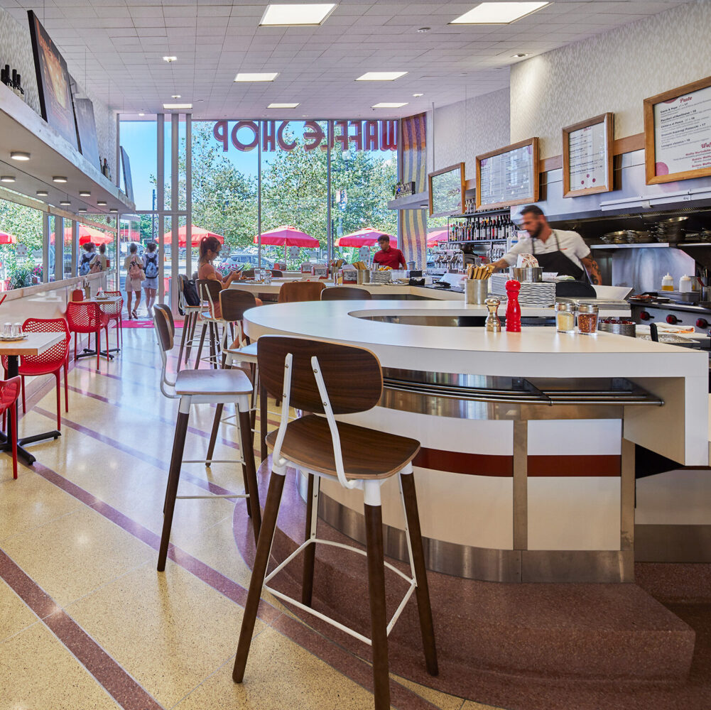 2024 Awards Recap - Bonstra | Haresign Architects