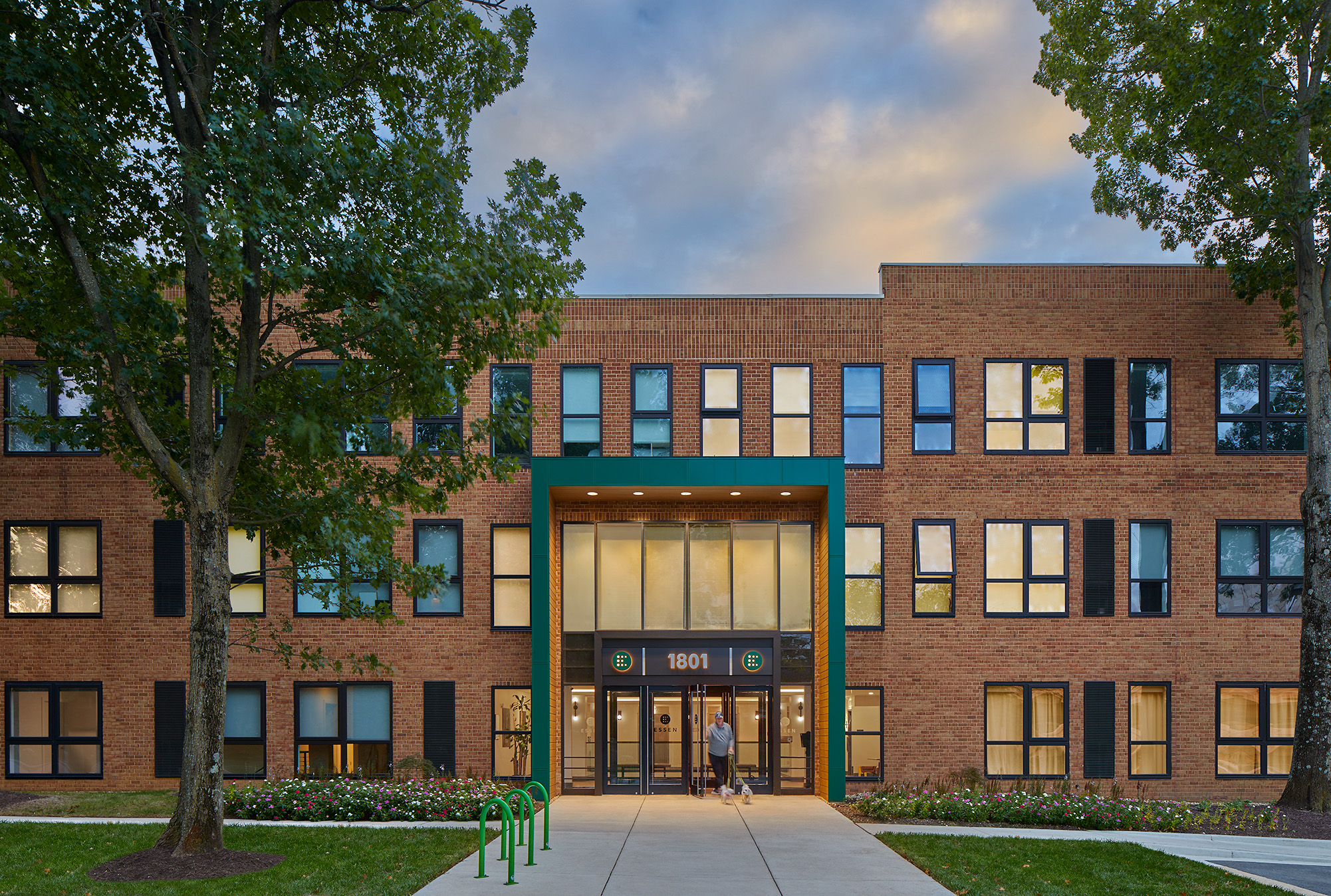 Transform Archives - Bonstra | Haresign Architects