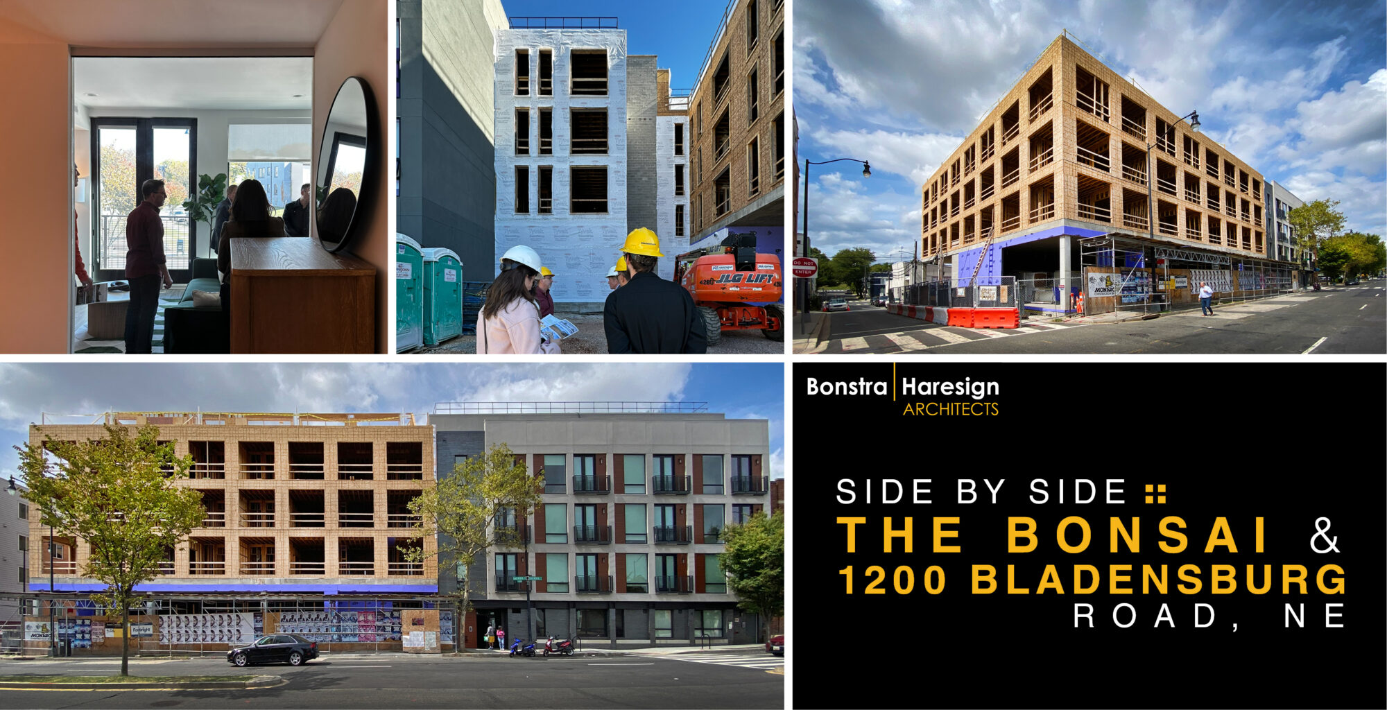 News Archive - Bonstra | Haresign Architects