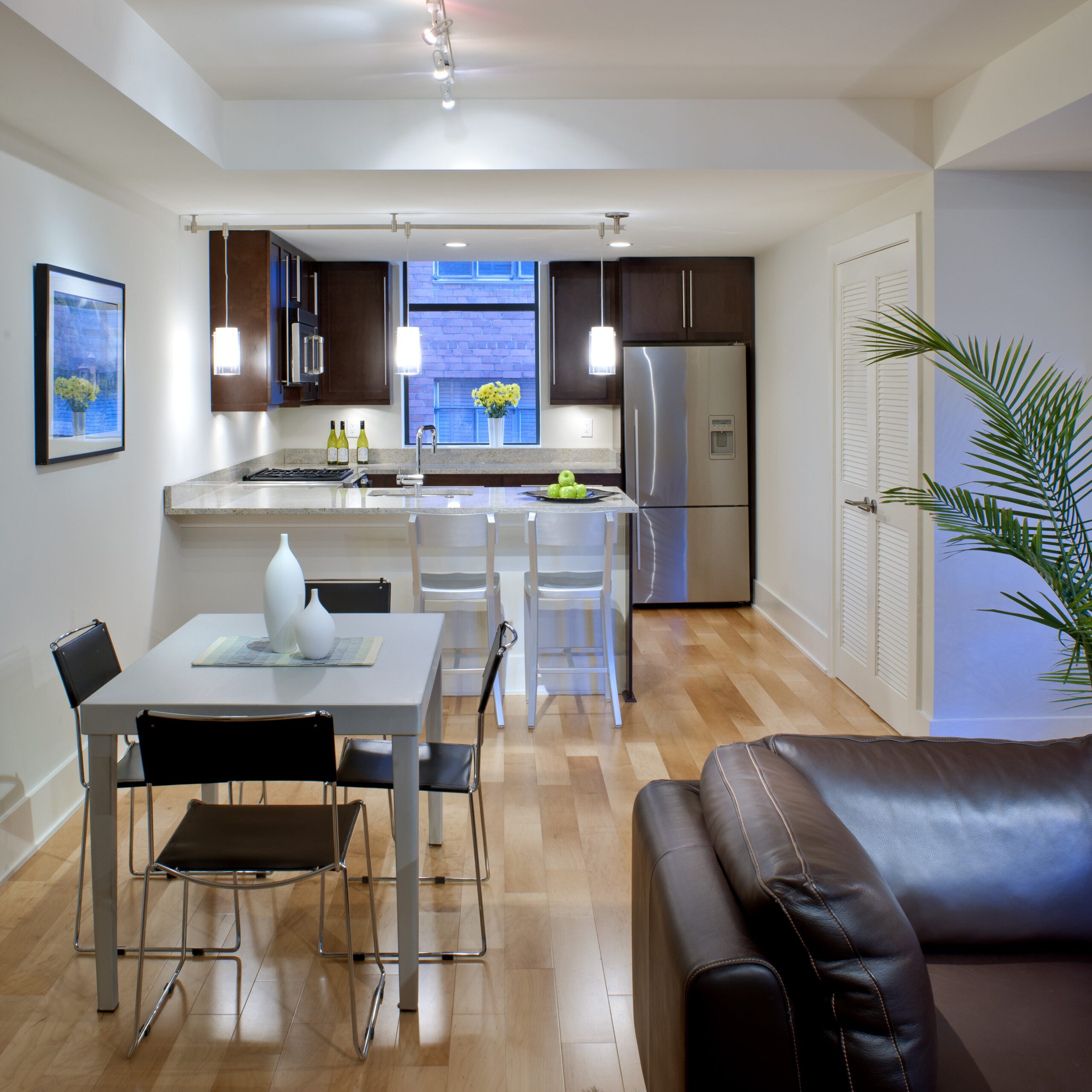 Woodley Wardman - Bonstra | Haresign Architects
