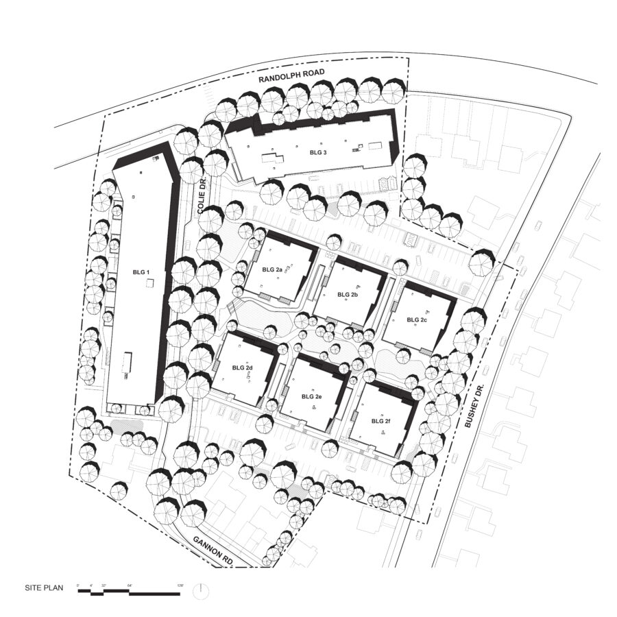 Allium Place :: Innovation in Affordable Housing - Bonstra | Haresign ...